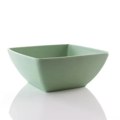 GIBSON HOME Grayson 4 Piece 6 Inch Melamine Bowl Set
