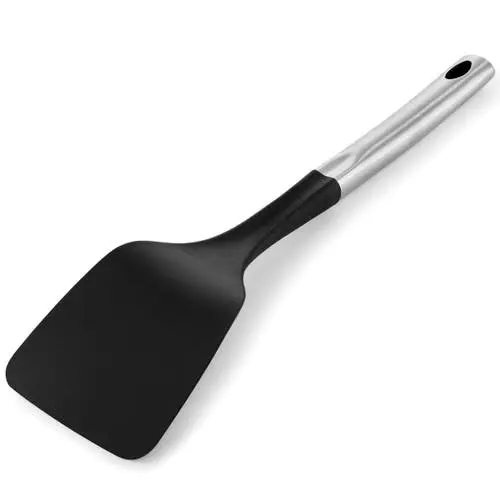 OSTER Baldwyn Stainless Steel And Nylon Turner