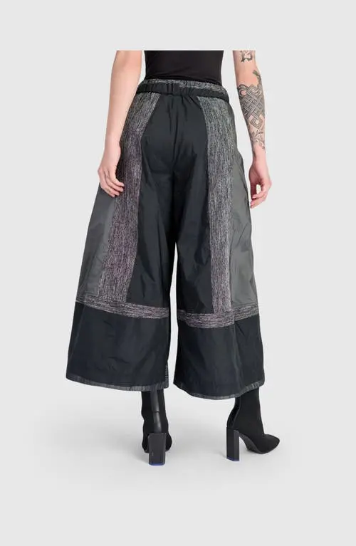 Alembika Tasset Wide Leg Pants