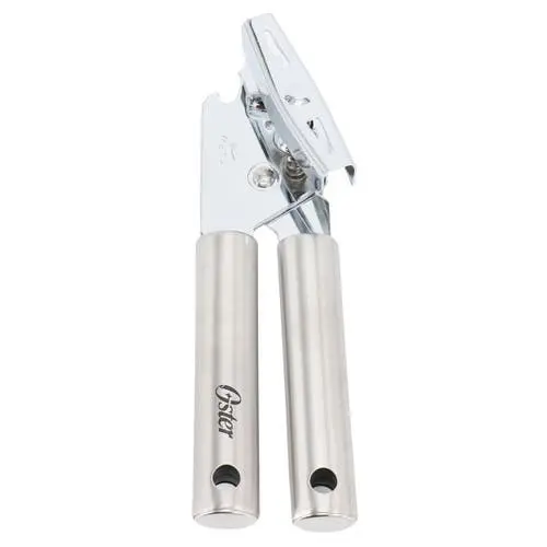 OSTER Baldwyn 7.5 Inch Stainless Steel Can Opener
