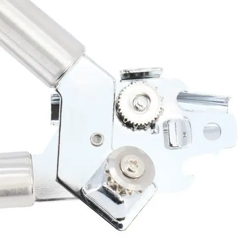 OSTER Baldwyn 7.5 Inch Stainless Steel Can Opener