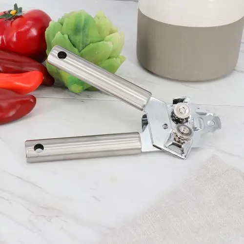OSTER Baldwyn 7.5 Inch Stainless Steel Can Opener