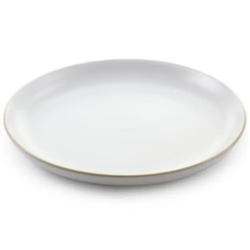GIBSON HOME Rockaway 12 Piece Stoneware Dinnerware Set