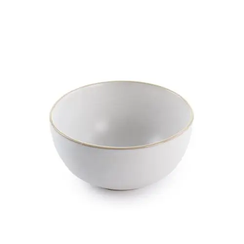 GIBSON HOME Rockaway 12 Piece Stoneware Dinnerware Set