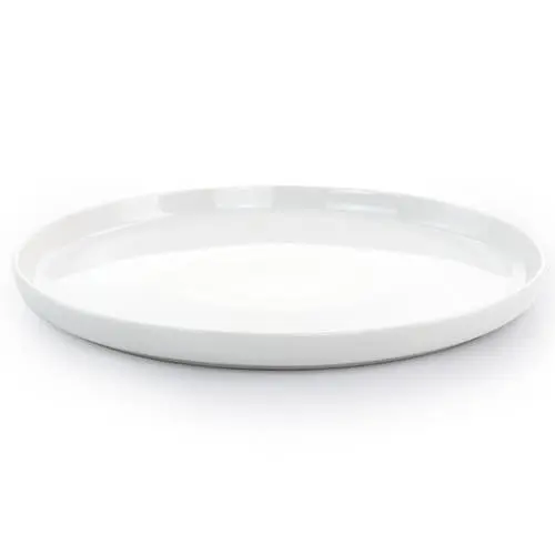 GIBSON HOME Deco 16 Piece Fine Ceramic Dinnerware Set
