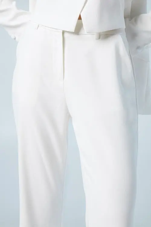 Coast Premium Flare Bridal Trousers