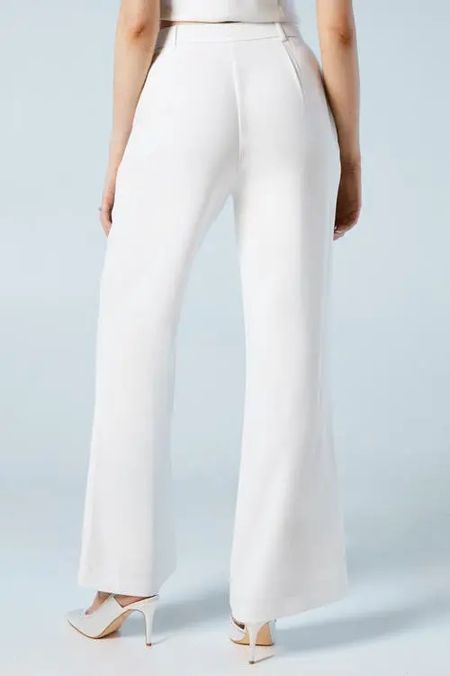 Coast Premium Flare Bridal Trousers
