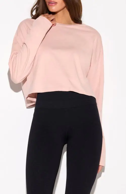 Spiritual Gangster Vanessa Top