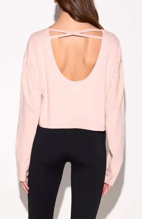 Spiritual Gangster Vanessa Top