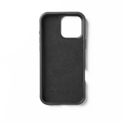 MUJJO Shield Case - Black