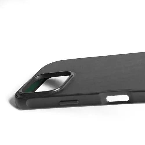 MUJJO Shield Case - Black