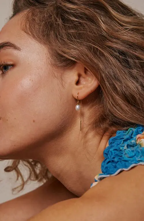 ENAMEL COPENHAGEN Eleanor Earrings