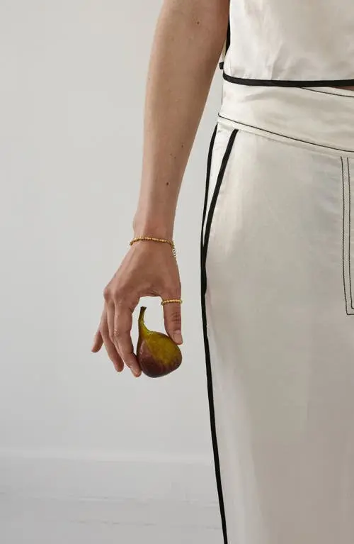 ENAMEL COPENHAGEN Norma Bead Bracelet