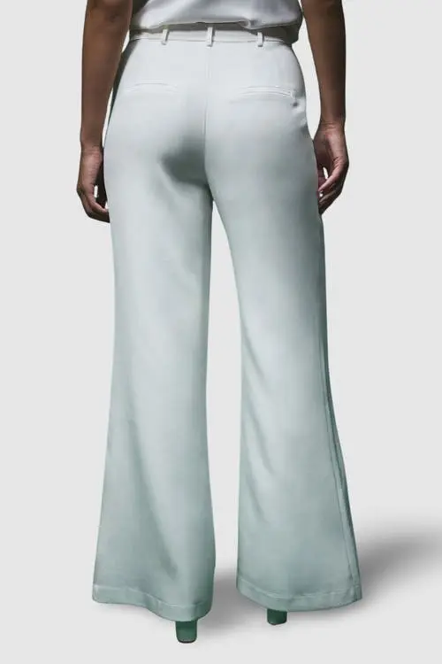 Coast Bridal Tailored Wide Leg Trousers