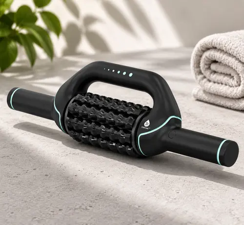 PURSONIC Rolling Massagerrelaxation Anytime