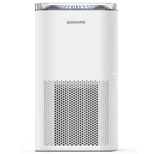 BONAIRE A4s Air Purifier - White