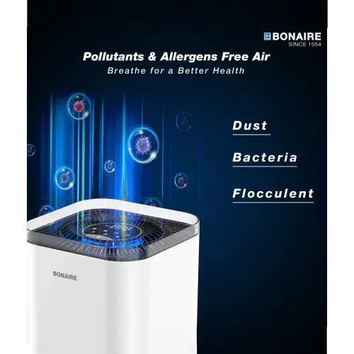 BONAIRE A4s Air Purifier