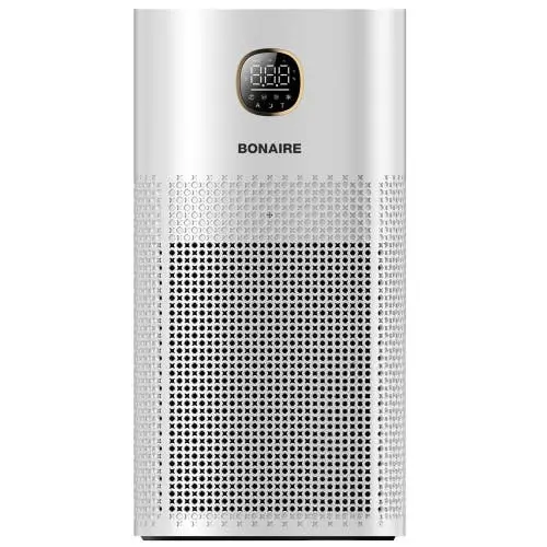 BONAIRE A6 Air Purifier - White