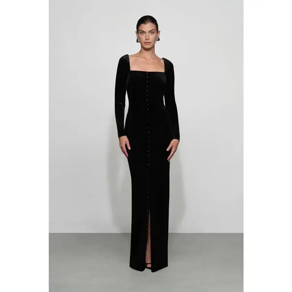 ET OCHS Bexley Gown