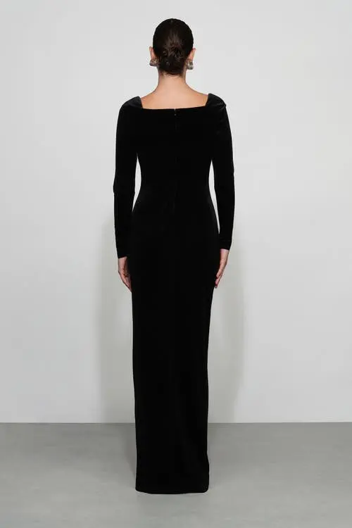 ET OCHS Bexley Gown