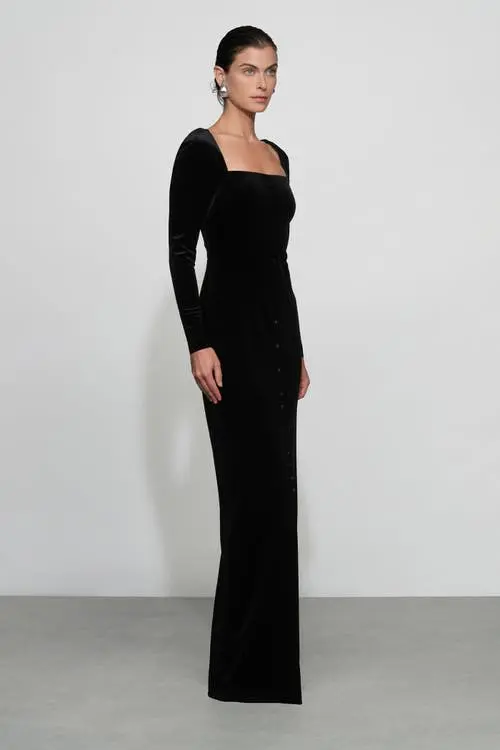 ET OCHS Bexley Gown