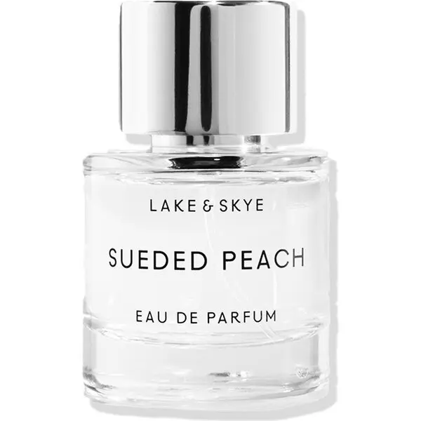 LAKE & SKYE Sueded Peach Eau De Parfum - No Color