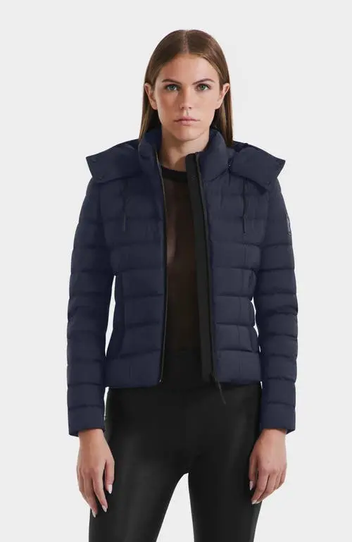 Rudsak Melissa Lightweight Down Puffer