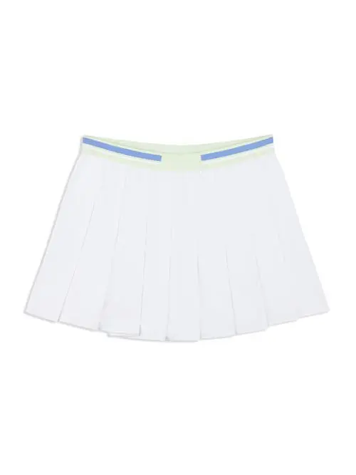 SERGIO TACCHINI Delfina Skort