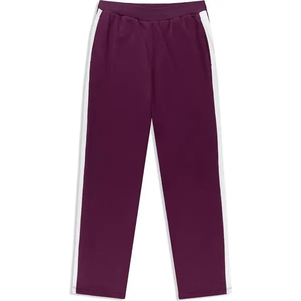 SERGIO TACCHINI Cursivo Track Pant - Potent Purple