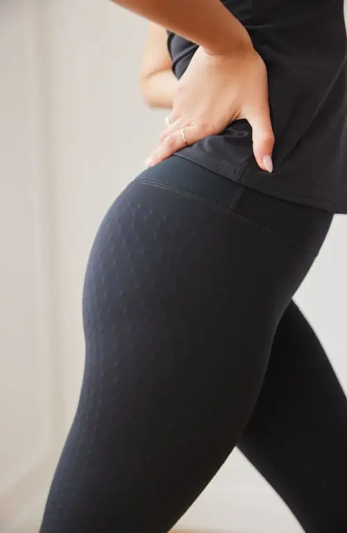 ELASTIQUE ATHLETICS L'original Leggings 27 - Navy