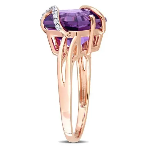 JULIANNA B. And Diamond Accent Ring