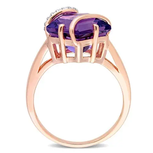 JULIANNA B. And Diamond Accent Ring