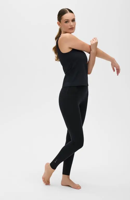 ELASTIQUE ATHLETICS Lisse Leggings 27