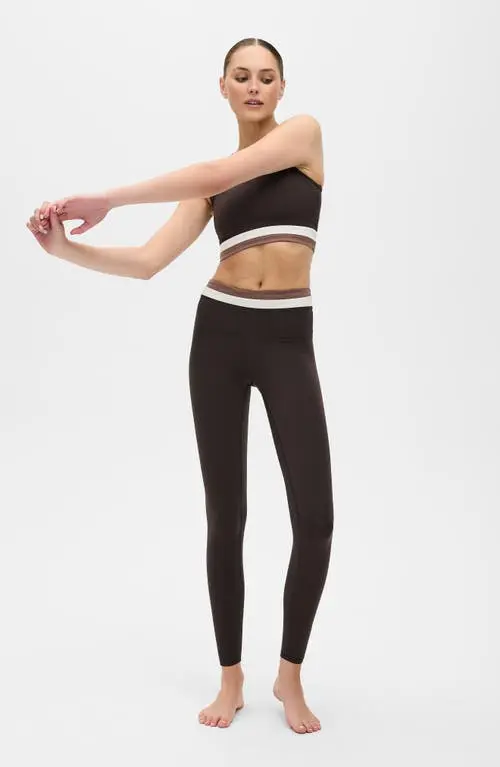 ELASTIQUE ATHLETICS Le Monde Leggings 25