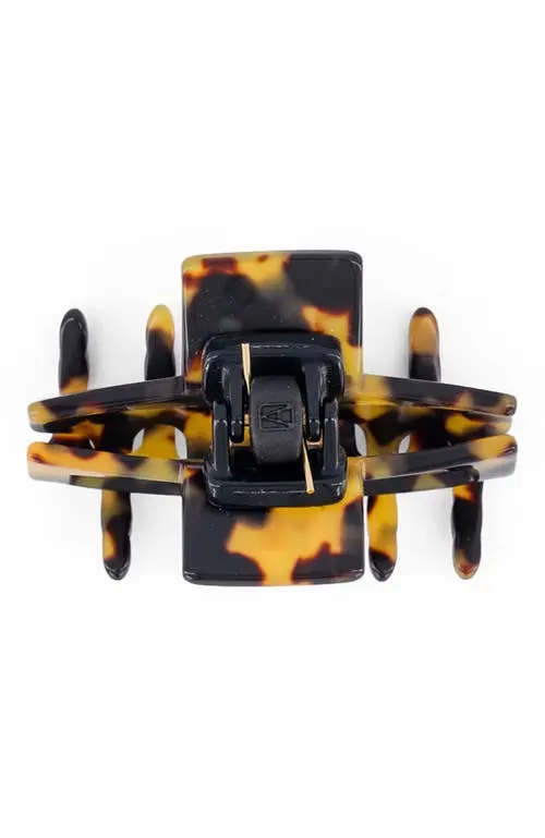 Alexandre De Paris Sebastopol Acetate Hair Clip