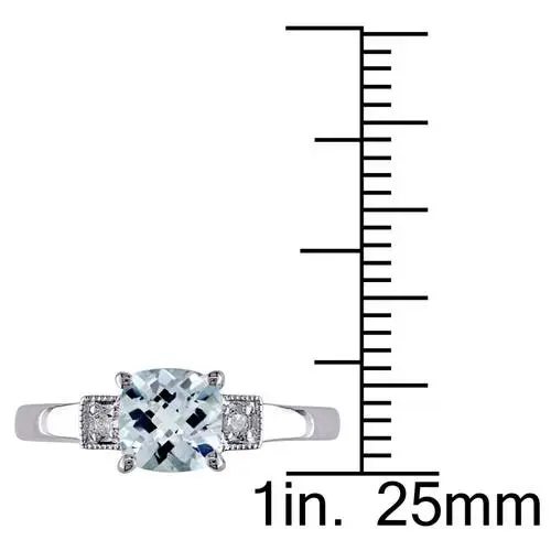 JULIANNA B. And Diamond Accent Ring