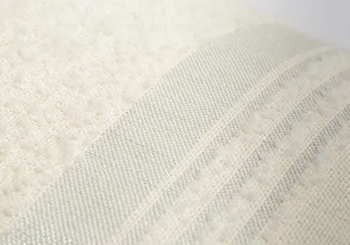 ALLPA Handwoven Boucle Alpaca Pillow Cover