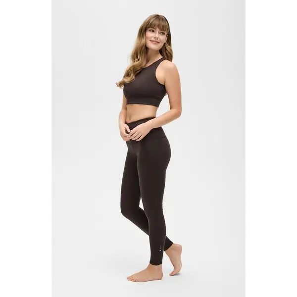 ELASTIQUE ATHLETICS L'original Leggings 25 - Java