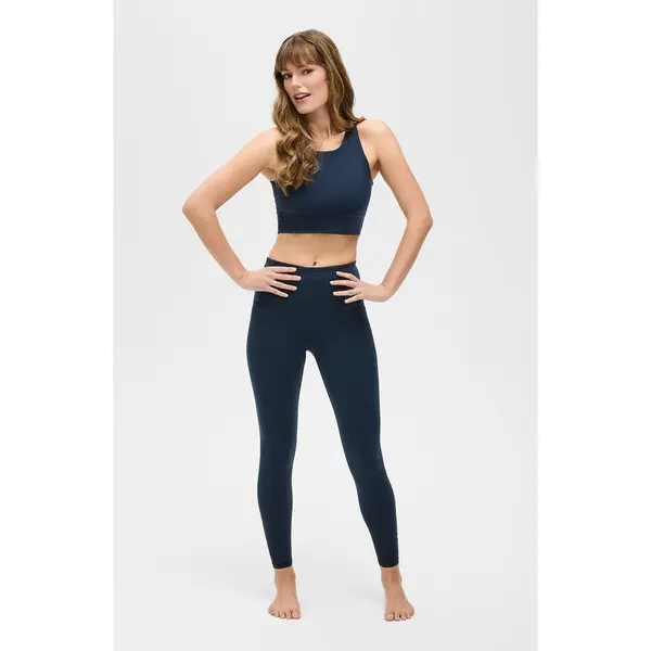 ELASTIQUE ATHLETICS L'original Leggings 25 - Navy