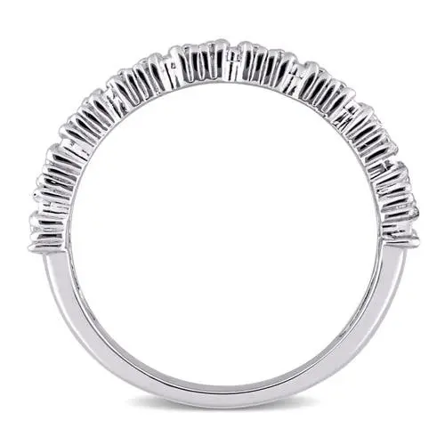 JULIANNA B. Diamond Anniversary Band Ring