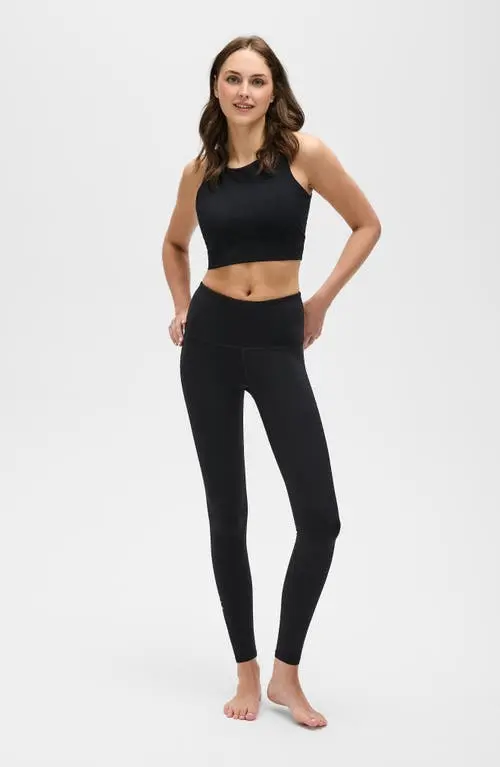 ELASTIQUE ATHLETICS L'original Leggings 21 - Navy