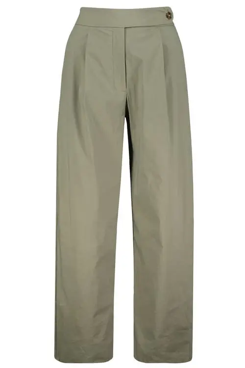 BISHOP + YOUNG Bradly Poplin Pant