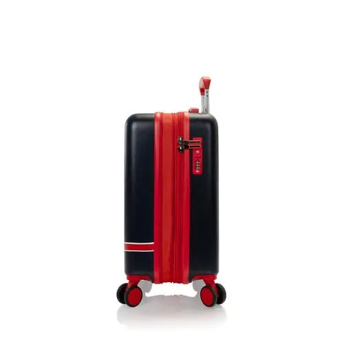 HEYS Mlb Boston Red Sox 21-inch Luggage