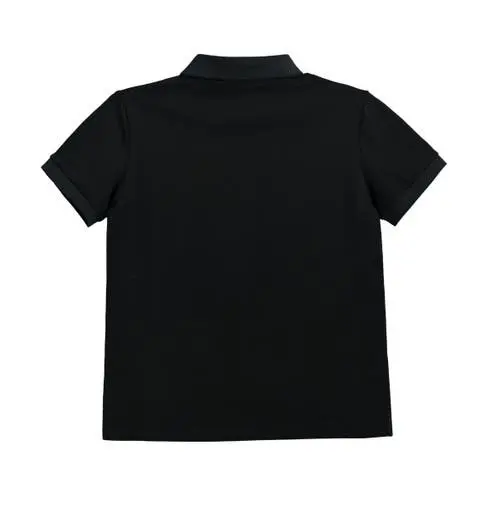 MOUSTACHE Polo Shirt With Trim