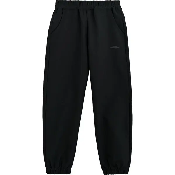 MOUSTACHE Sweatpants With Logo Detail