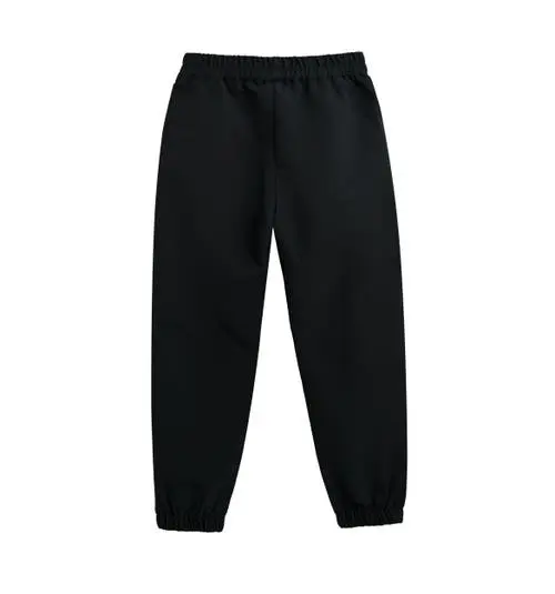 MOUSTACHE Sweatpants With Logo Detail