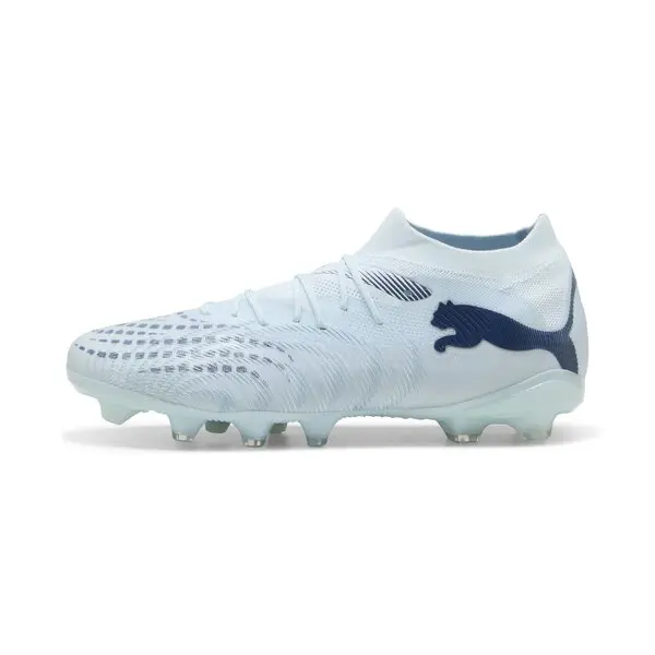 PUMA Future Match Firm/artificial Ground Soccer Cleats - Blue