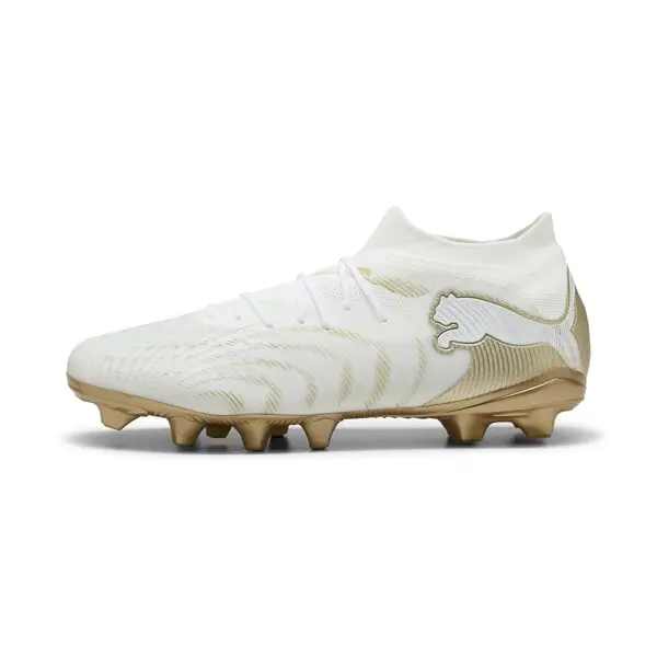PUMA Future Match Firm/artificial Ground Soccer Cleats - White
