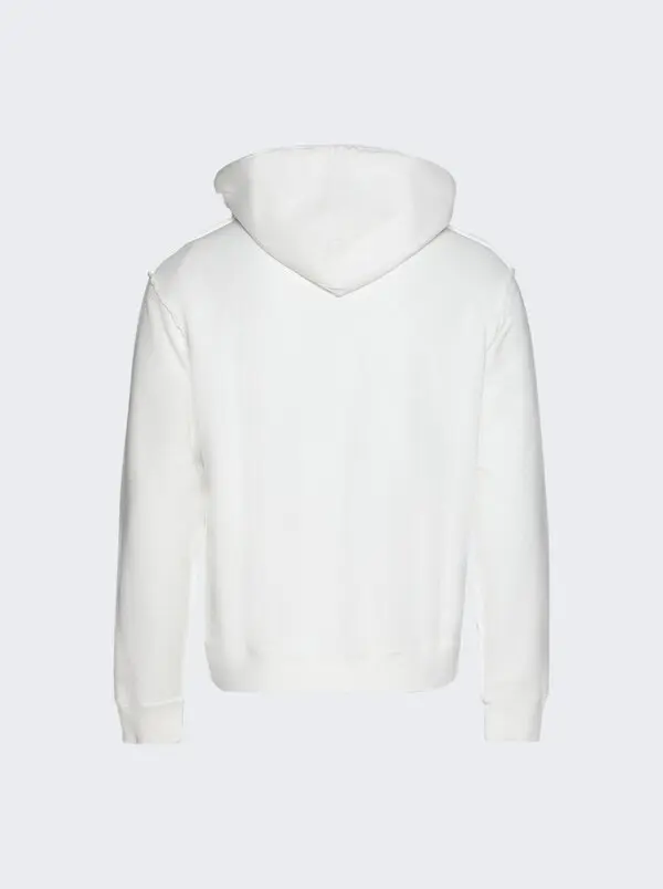 MAISON MARGIELA Cotton Sweat Jacket