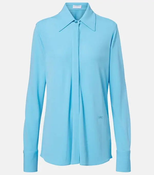 Stella McCartney Poplin Shirt